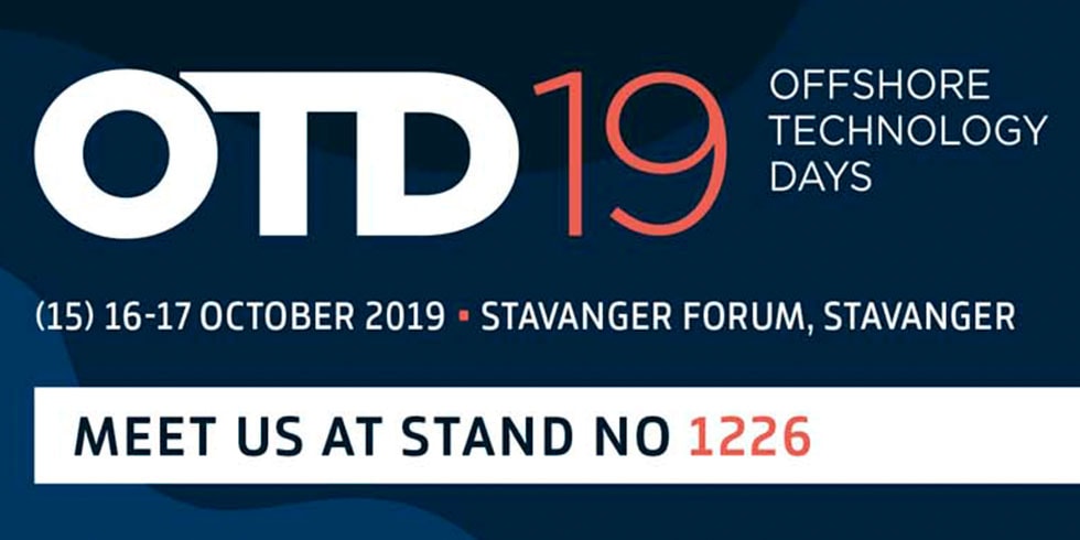 Tormatic At Offshore Technology Days Otd Stavanger Norway